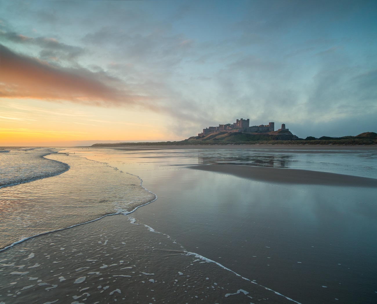 Uncover North East England’s Landscapes of Legends
