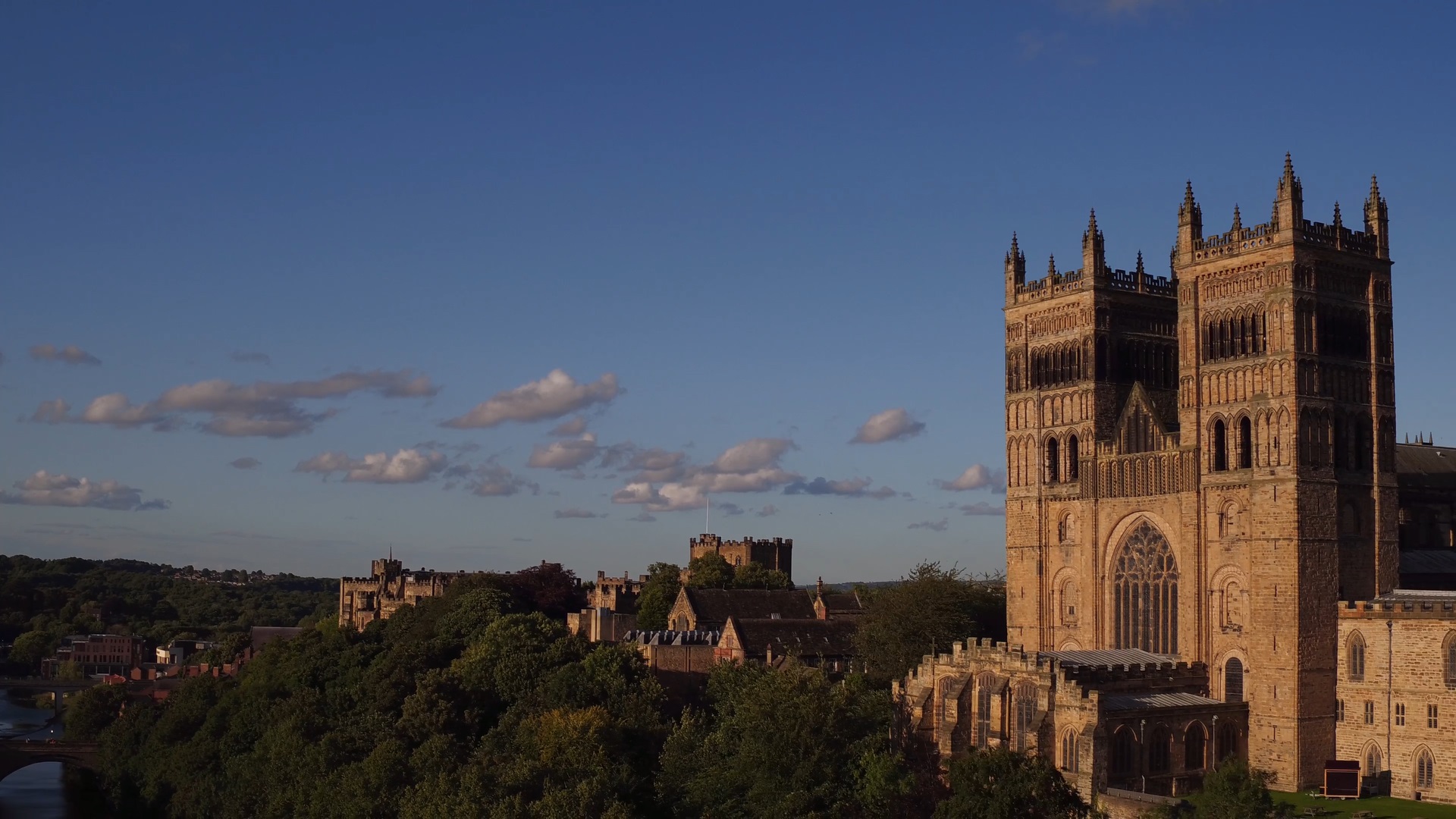 Official tourist information for Durham