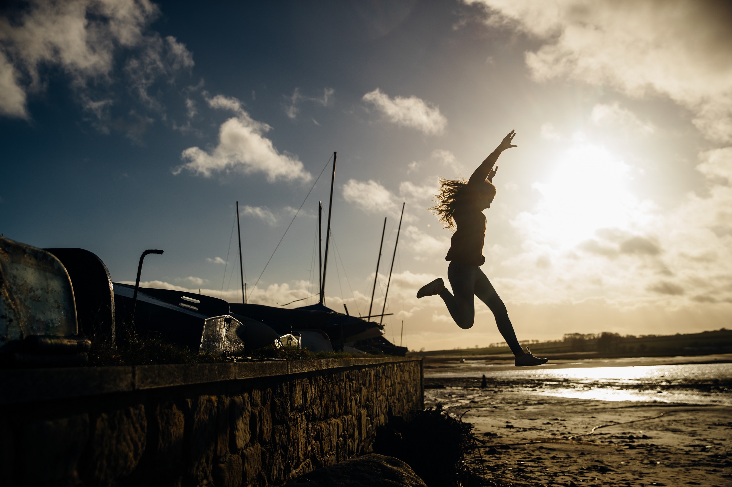 Etwas Neues zum Entdecken