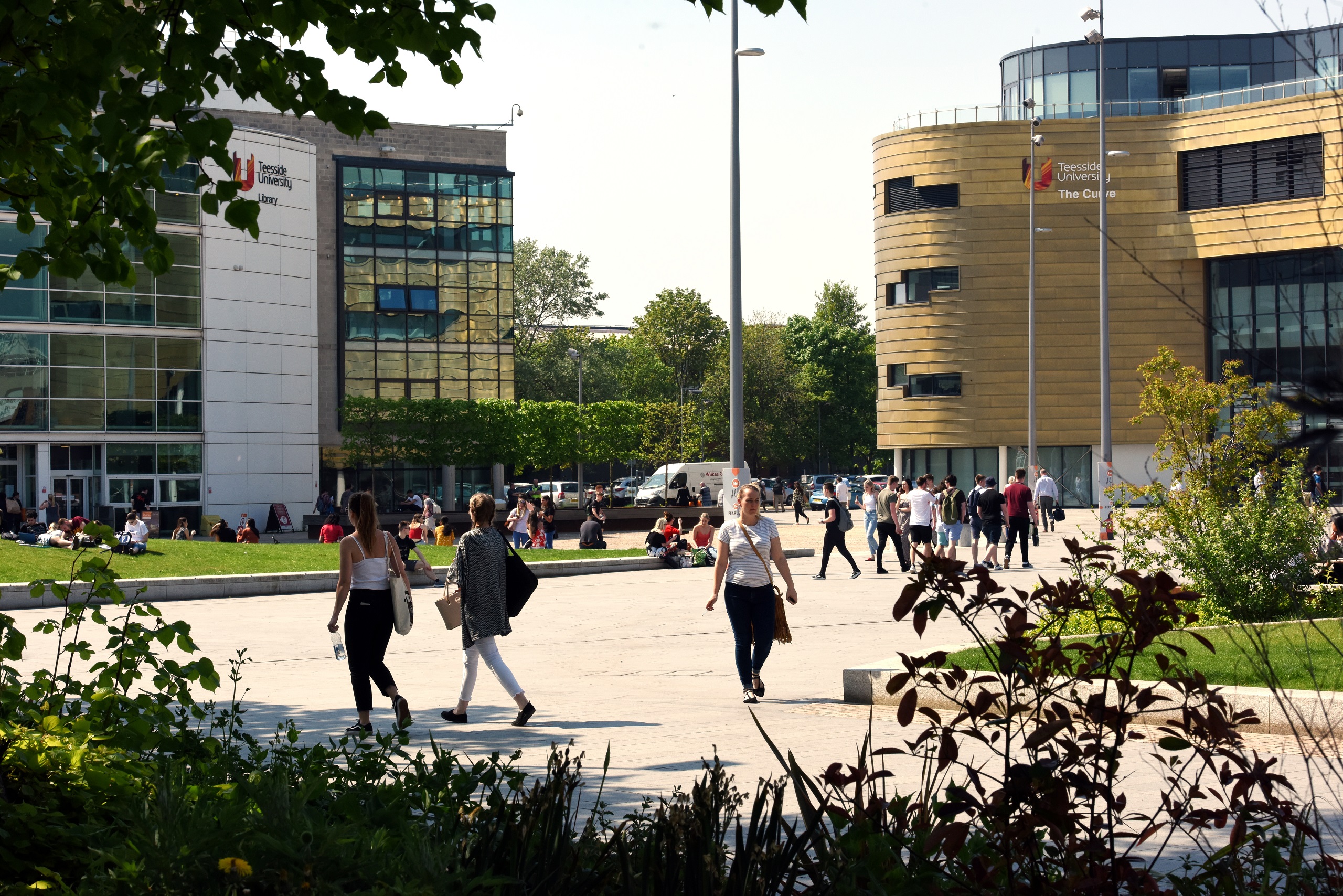 Official tourist information for Tees Valley