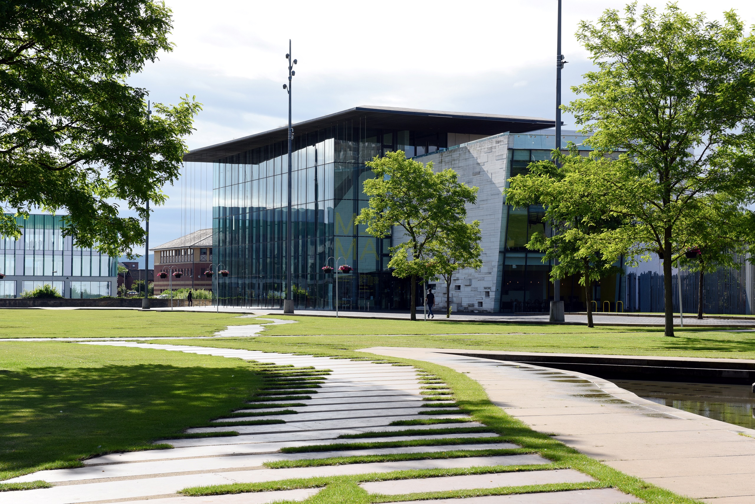 Official tourist information for Durham