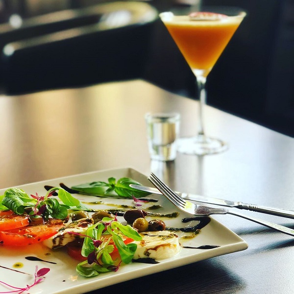 Italian Restaurants in Northumberland