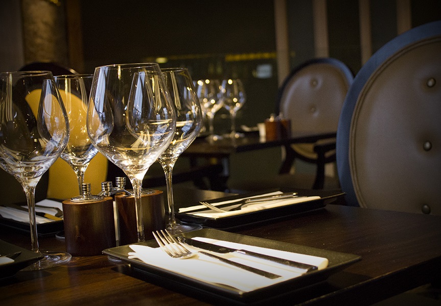 Best Restaurants in Tynemouth & Whitley Bay