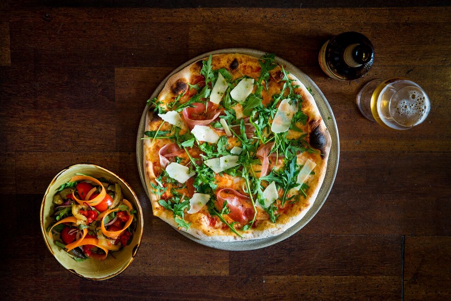 Italian Restaurants in Sunderland