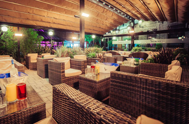 Italian Restaurants in Newcastle upon Tyne