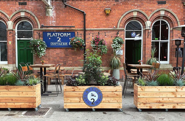 Best Restaurants in Tynemouth & Whitley Bay