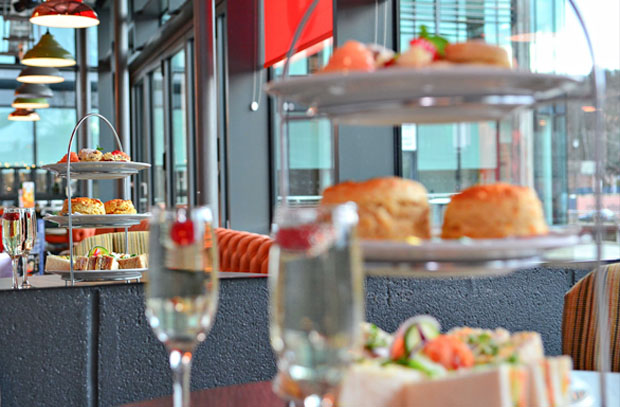 Asian Restaurants in Durham