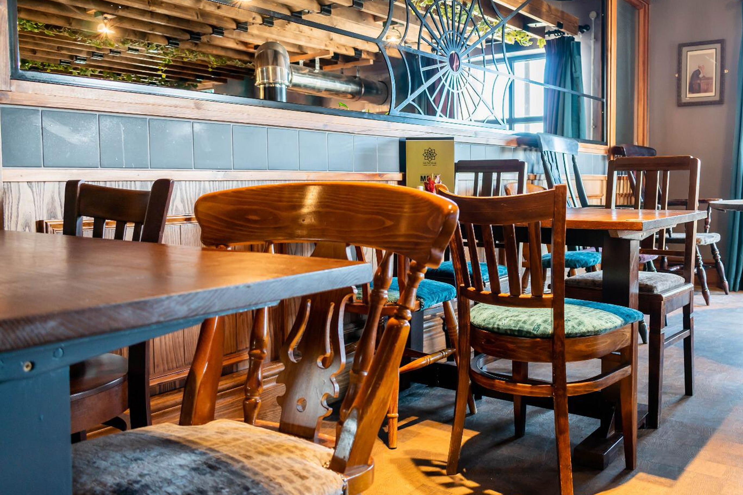 Italian Restaurants In South Shields