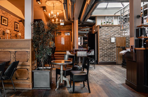 Best Restaurants in Tynemouth & Whitley Bay