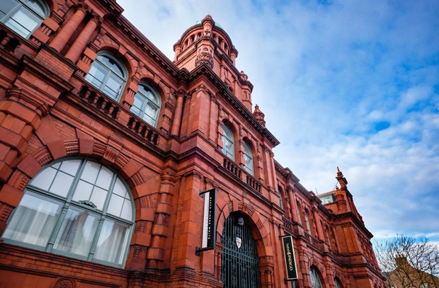 Places to Eat & Drink in Durham