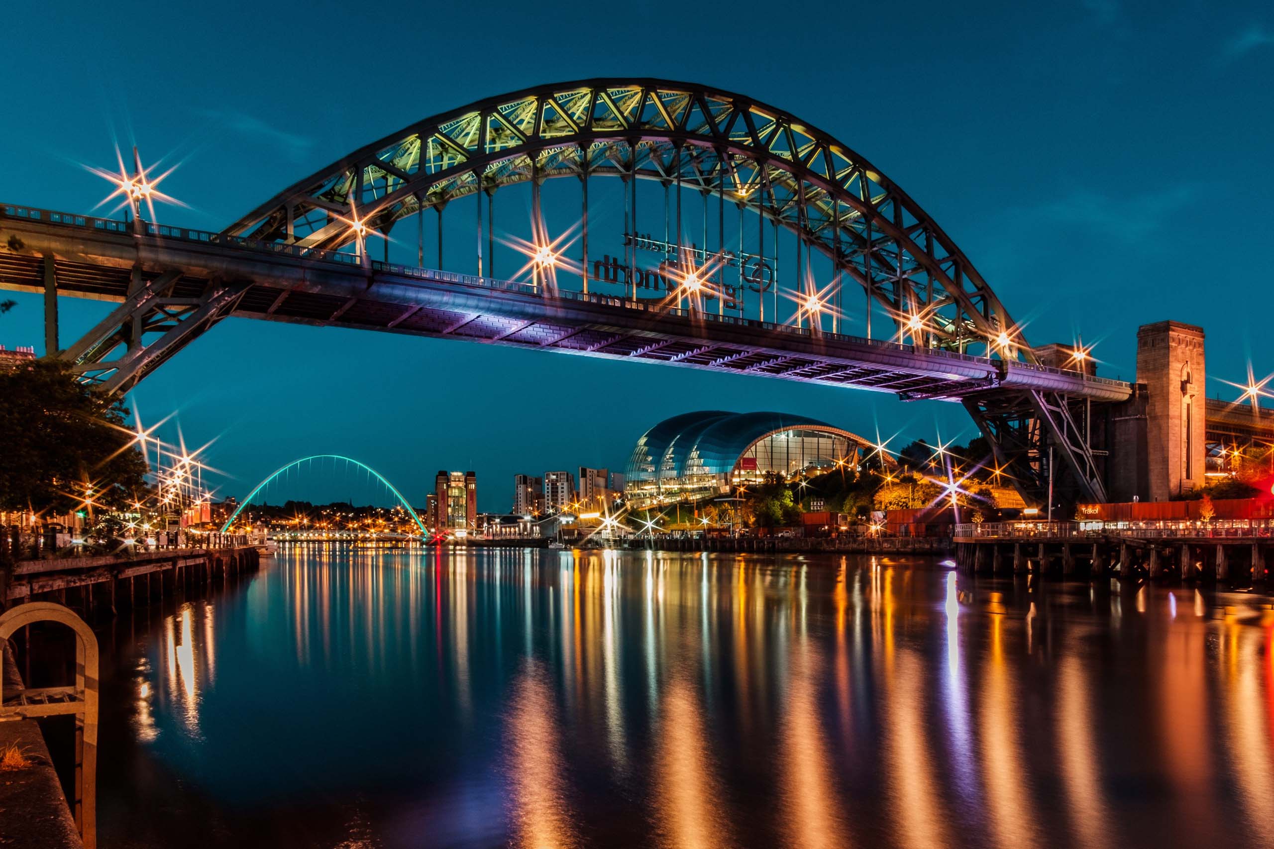 Places to Eat & Drink in Durham