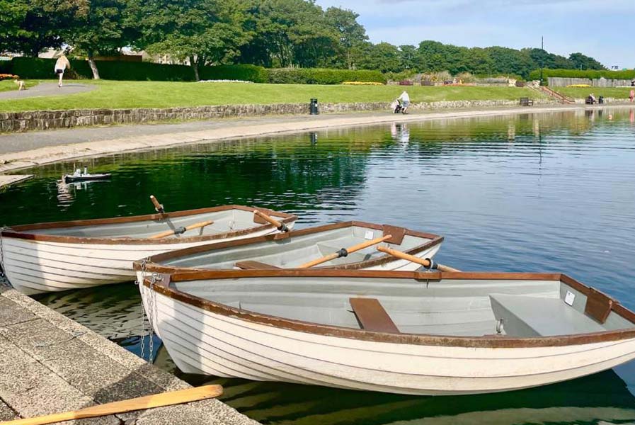 Things to Do for Couples in Durham