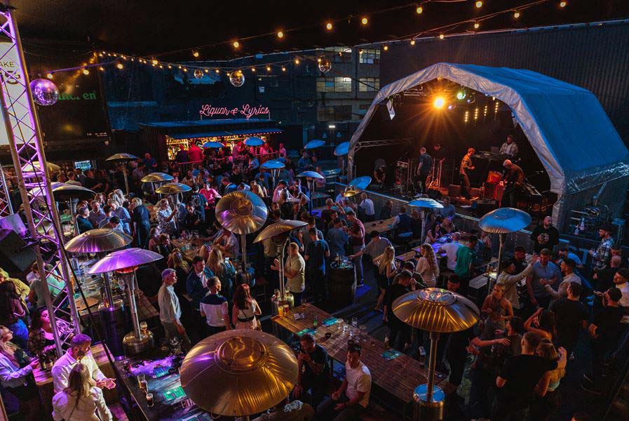 Things to Do for Couples in Durham